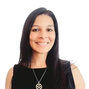 Lorena Luna | Integrante del equipo de RE/MAX Leven