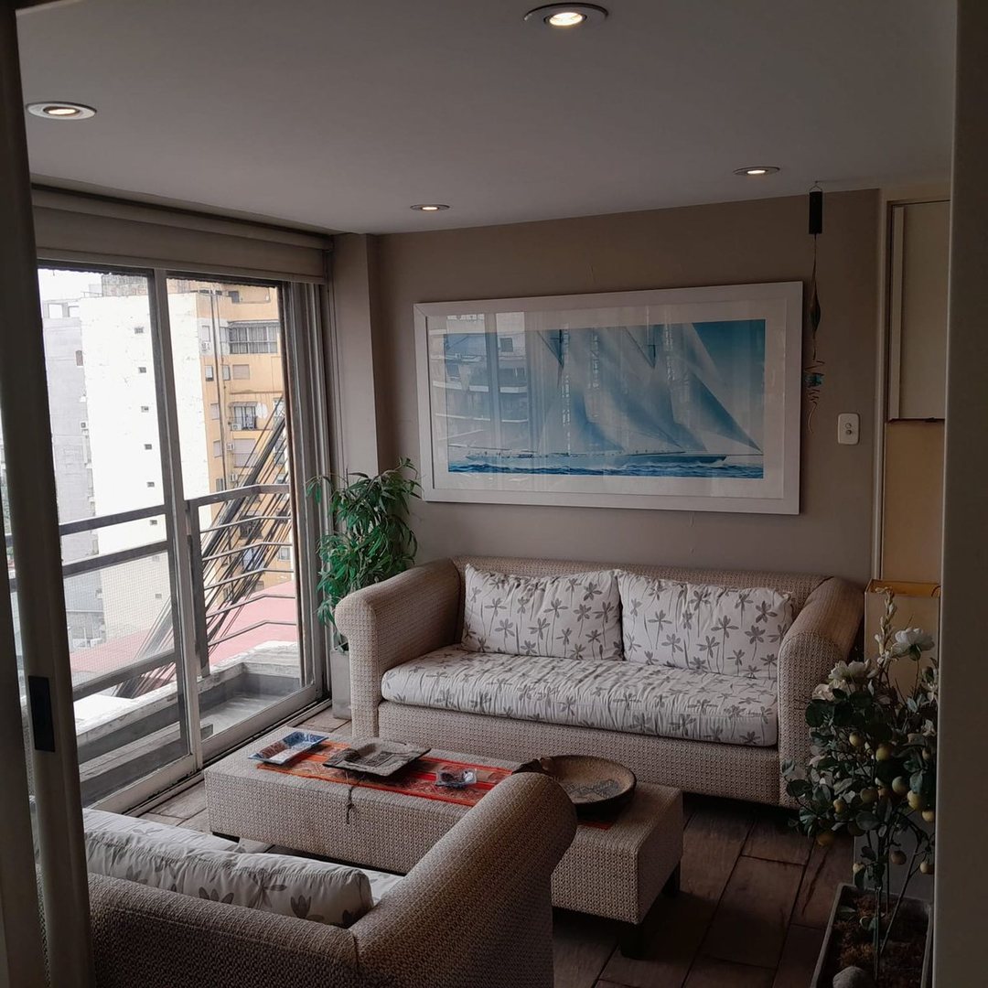 PH en venta 4 ambientes en Avenida Ángel Gallardo 600, Caballito ...