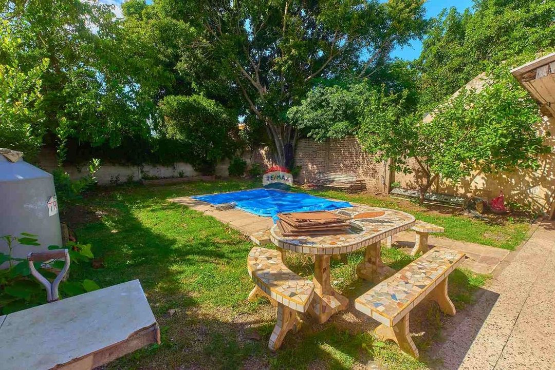 Casa en venta 3 ambientes en Juan Antonio Baro E/ Mitre y Dr Nicolas ...
