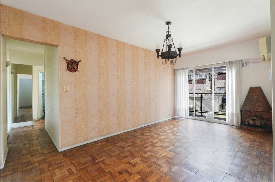 Departamento en venta 3 ambientes en Doblas 100, Caballito, Capital Federal