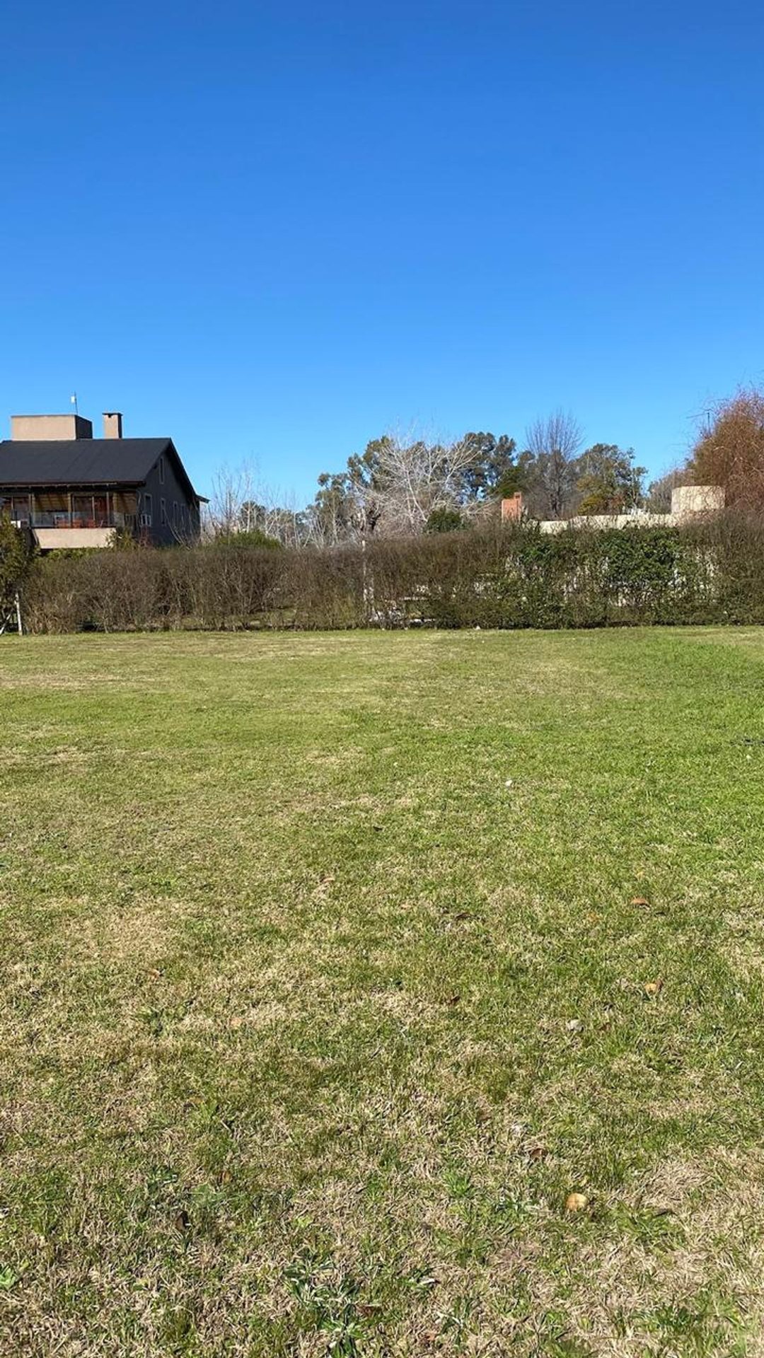 Terrenos y lotes en venta 0 ambiente en Pedro Nolasco Carrion 400, Las ...