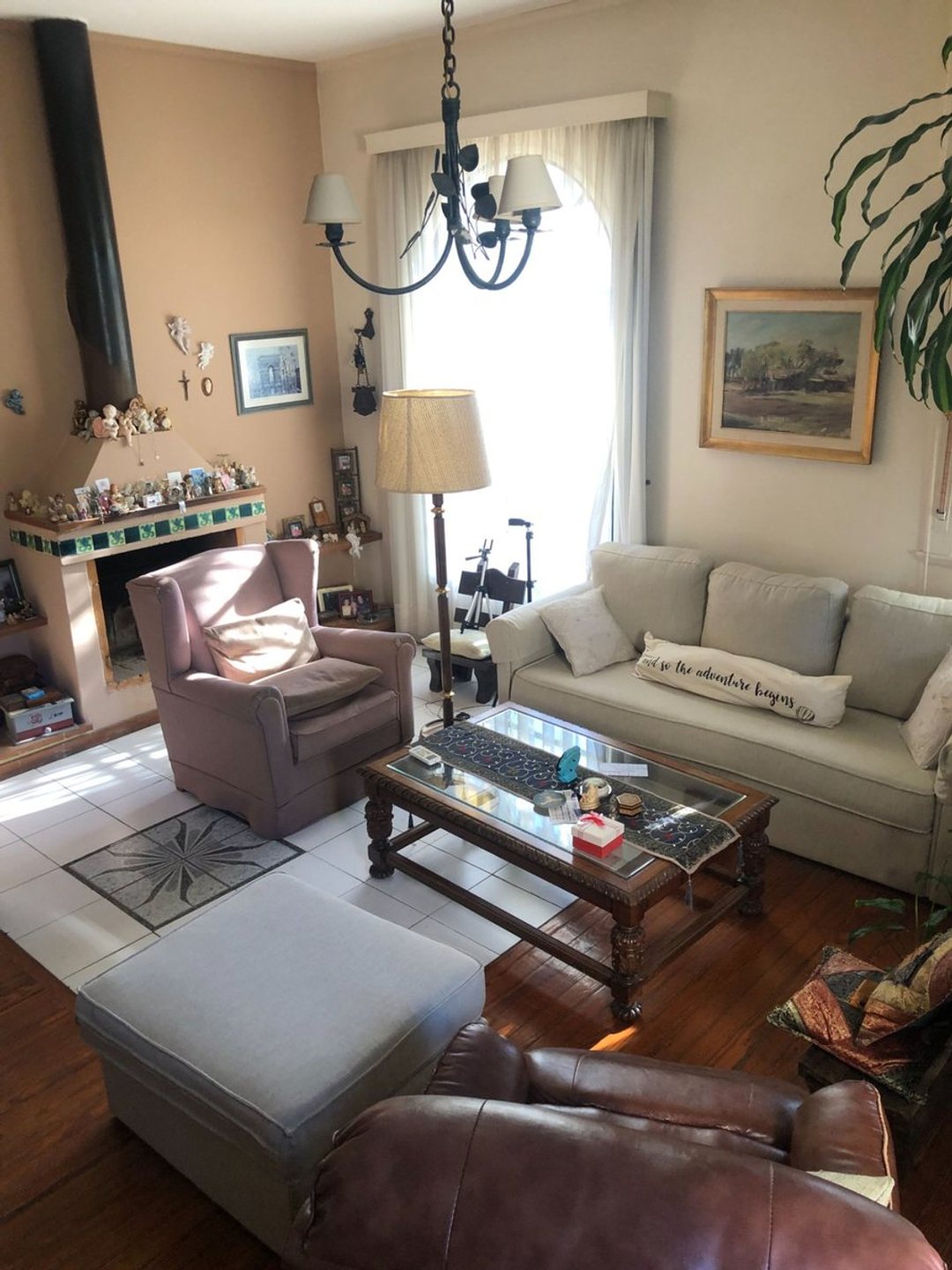 Casa en venta 5 ambientes en General Brito del Pino 1000, Pocitos ...