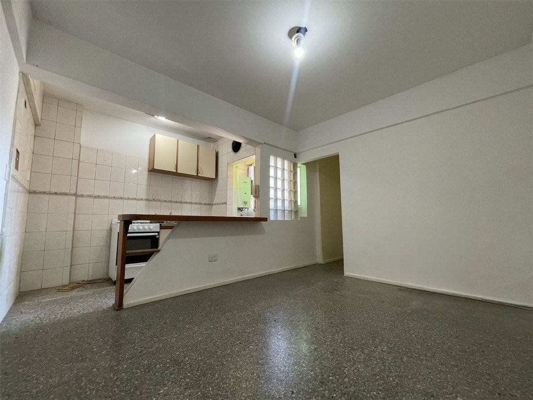 Departamento en venta 2 ambientes en La Rioja 200, Balvanera, Capital ...