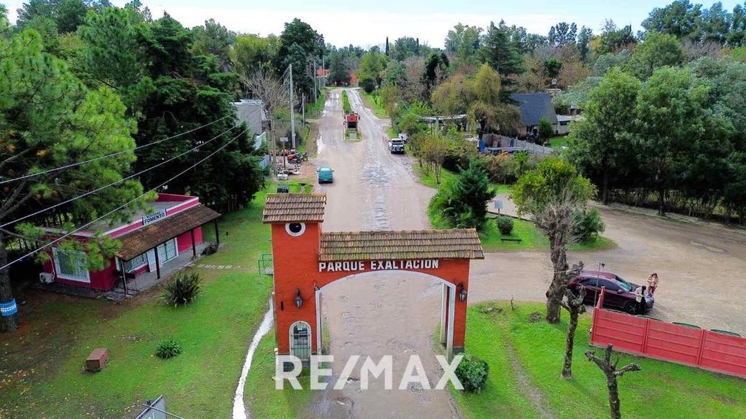 Terrenos y lotes en venta 0 ambiente en Arroyo Giles Entre Rio ...