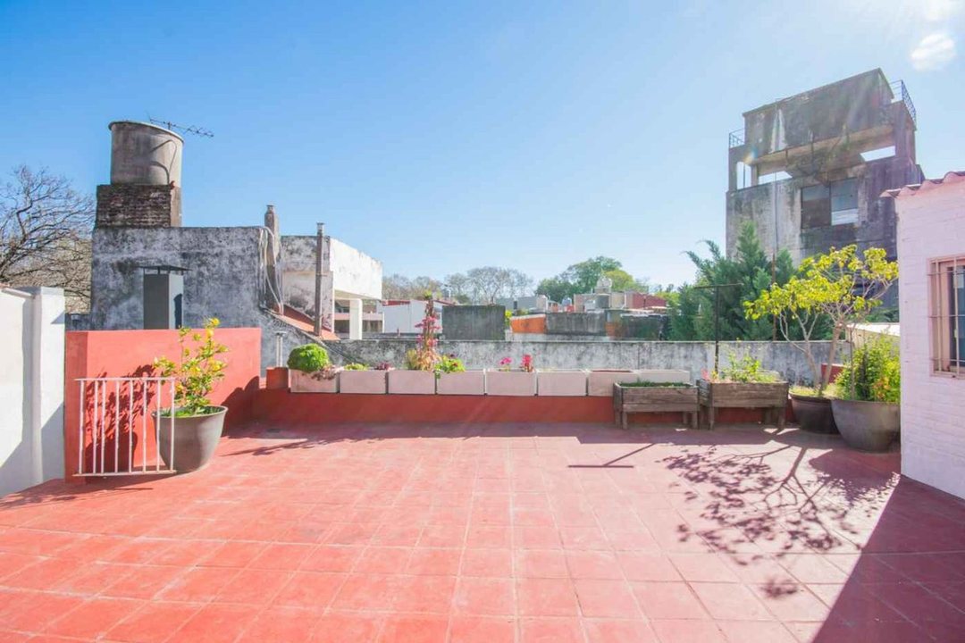 PH en venta 3 ambientes en Melincue 2400, Agronomía, Capital Federal