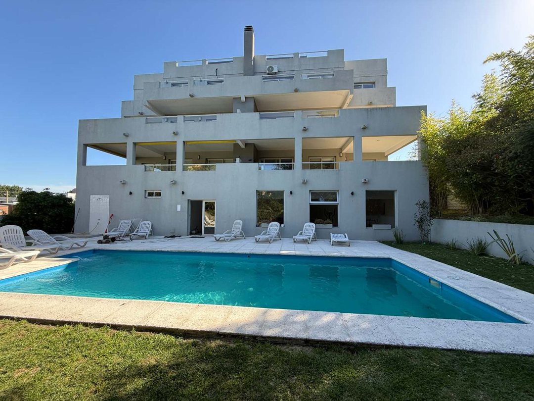Departamento en venta 3 ambientes en Calle 29 100, Las Gaviotas, Mar ...
