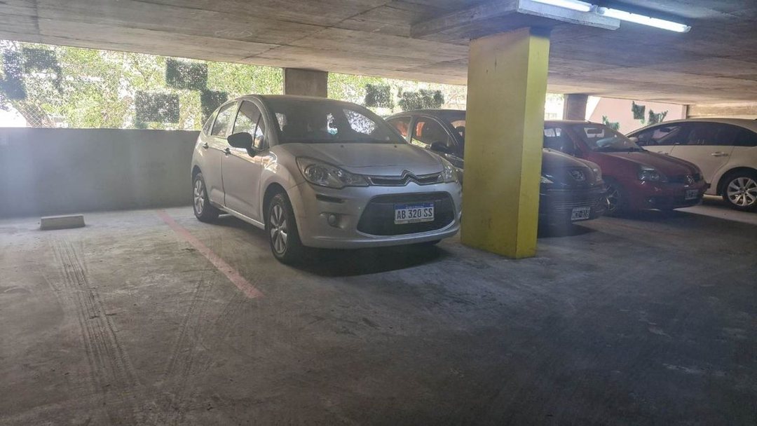 Cochera en venta 0 ambiente en Avenida Avellaneda 300, Caballito ...