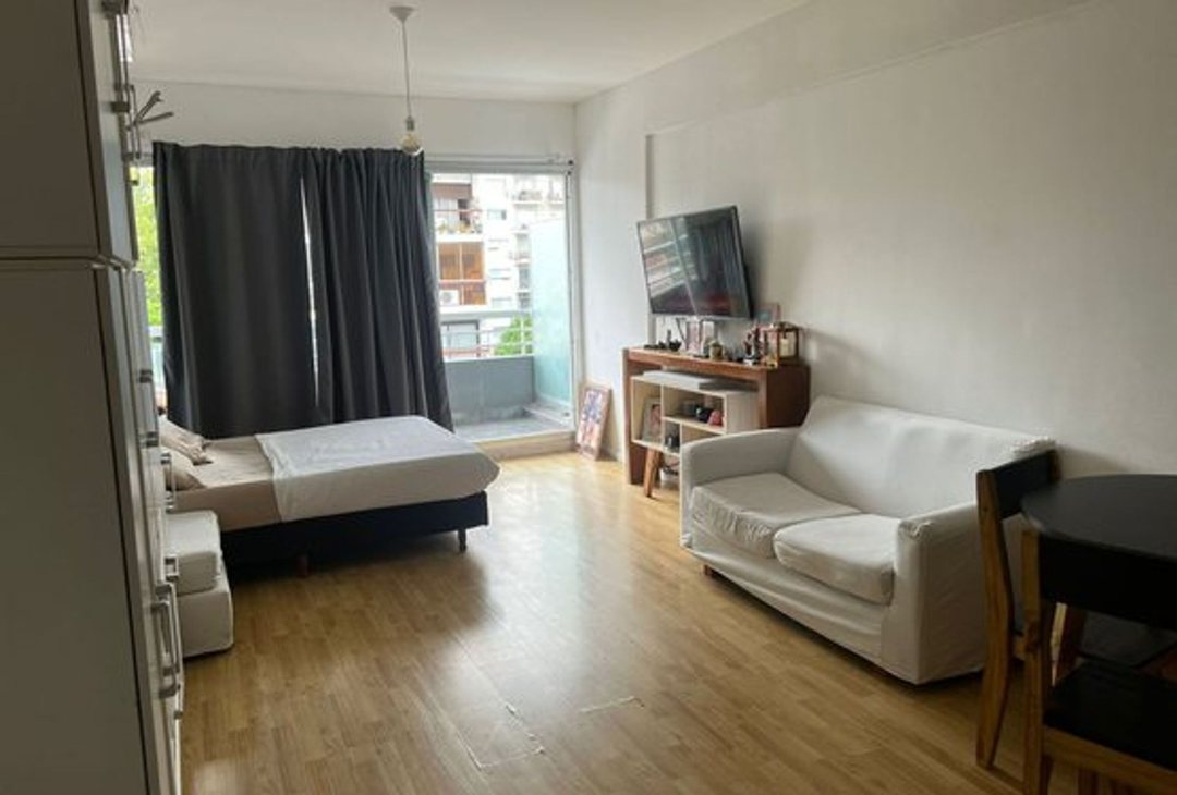 Departamento monoambiente en venta 1 ambiente en Remedios Escalada de ...