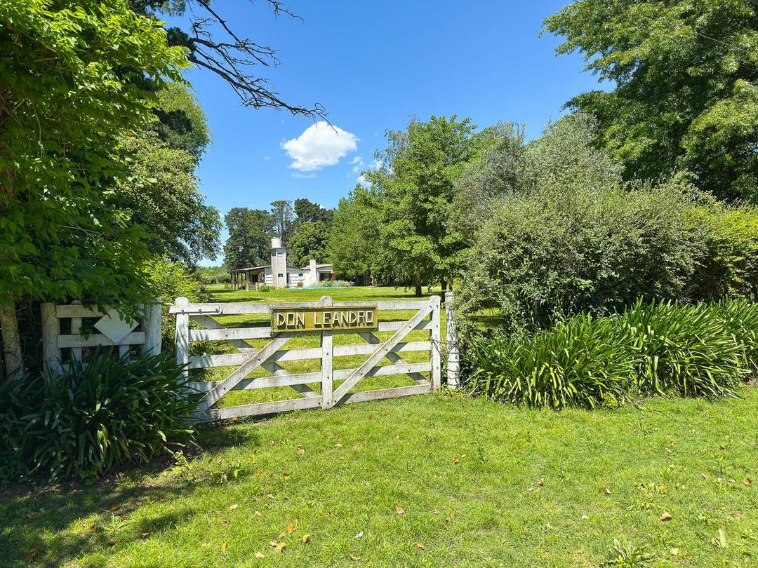 Quinta en venta 3 ambientes en Cesar Milstein 300, Tandil, Tandil ...