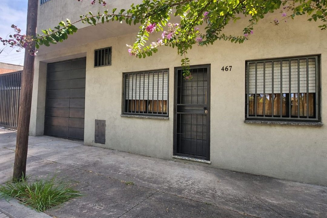 PH en venta 3 ambientes en Amadeo Jacques 400, Castelar, Moron, Buenos ...