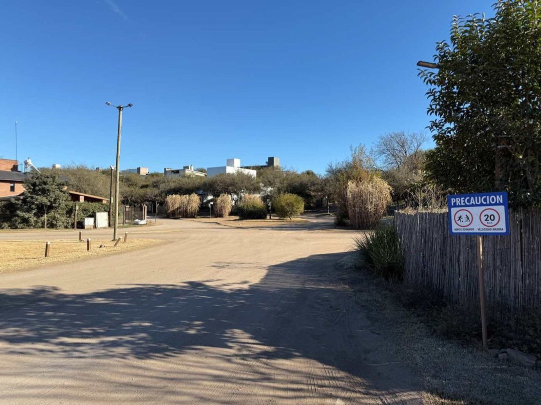 Terrenos y lotes en venta 0 ambiente en El Talar, Mendiolaza, Córdoba 0 ...