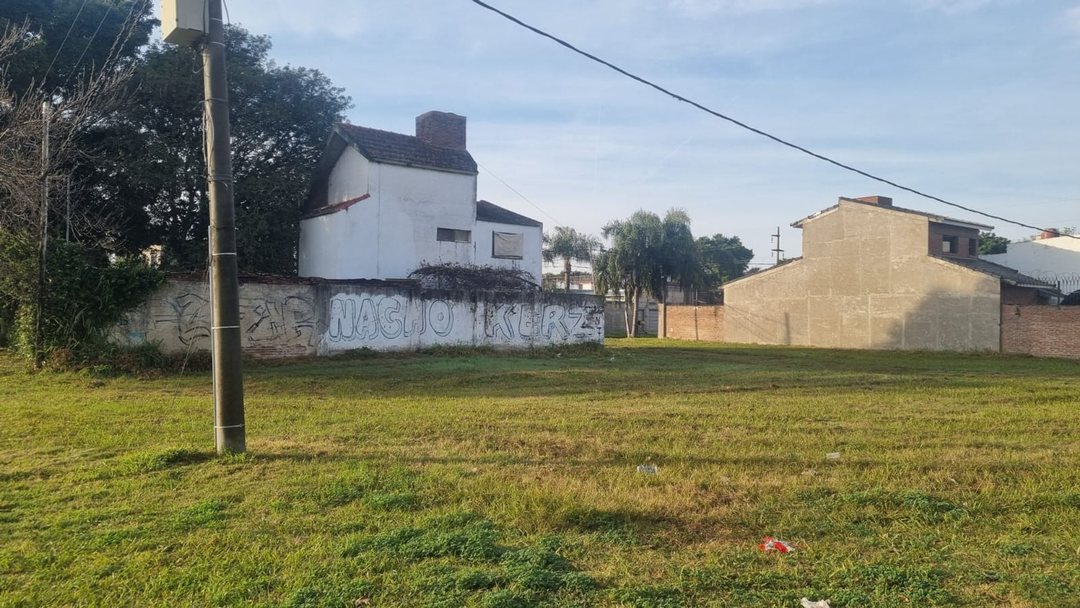 Terrenos y lotes en venta 0 ambiente en Avenida General Paz 7900 ...