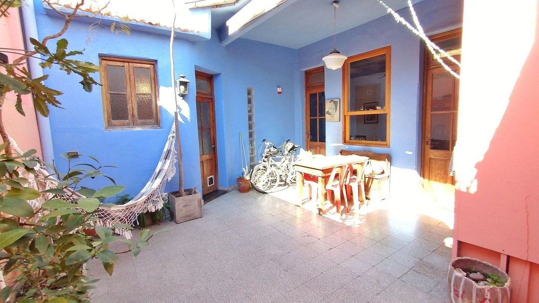 PH en venta 4 ambientes en Caaguazú 6200, Liniers, Capital Federal