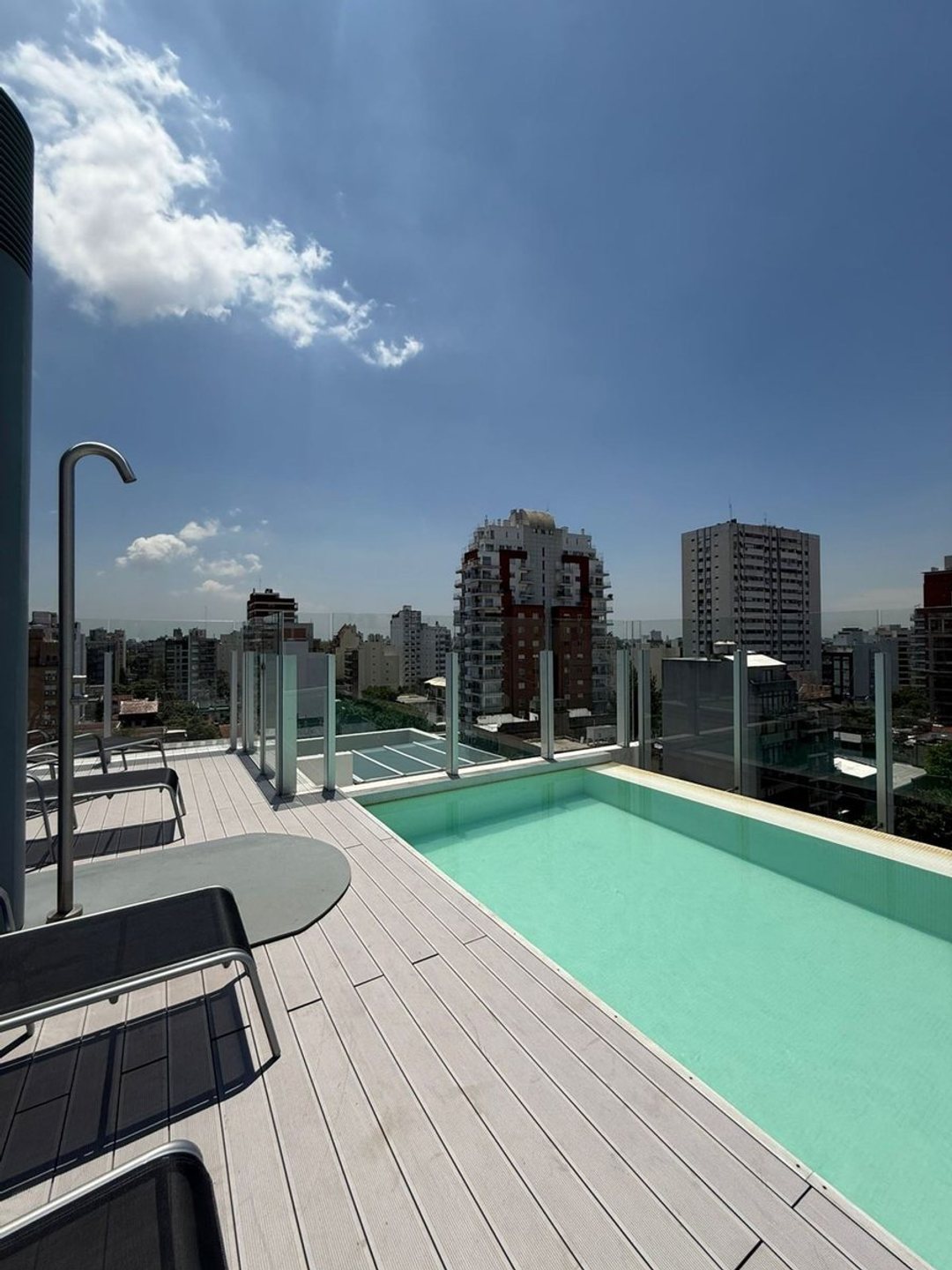 Departamento en venta 4 ambientes en Estado Plurinacional de Bolivia ...