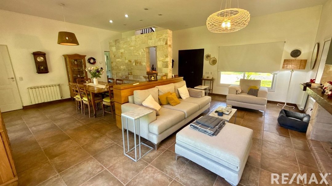 Casa en venta 5 ambientes en General Pacheco 1700, Solares del Talar ...