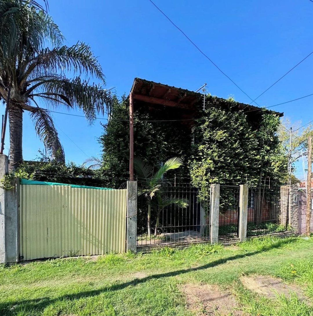 Casa en venta 3 ambientes en Santa Rosa 900, Libertad, Merlo, Buenos Aires
