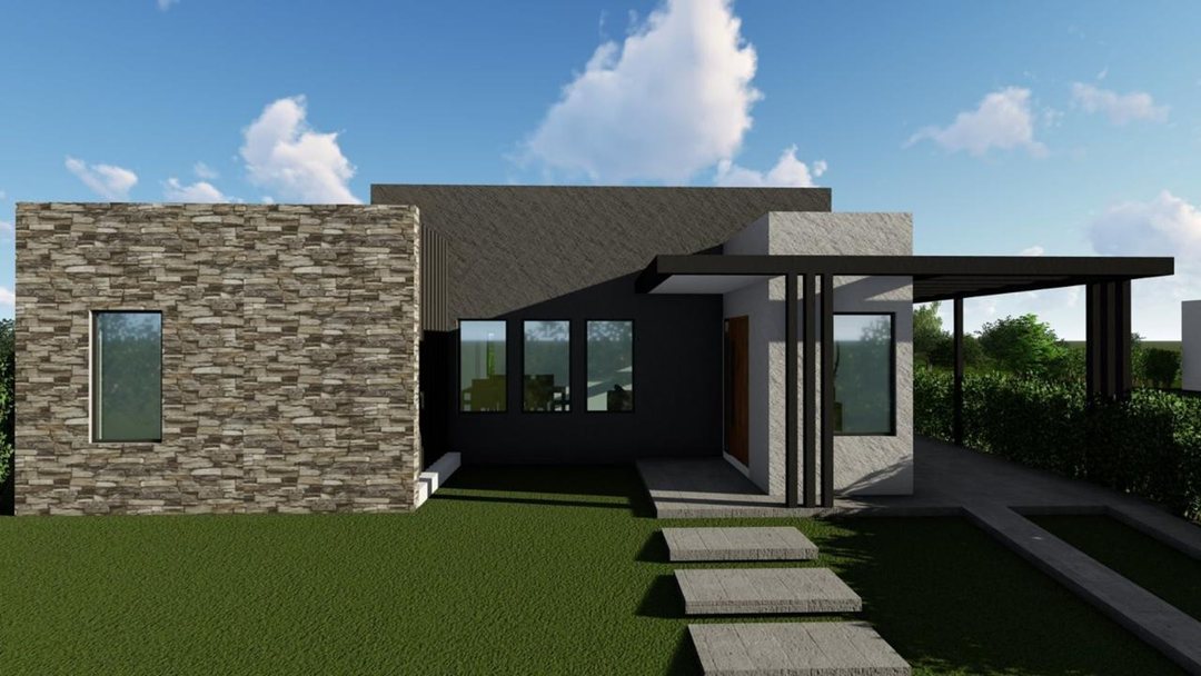 Casa en venta 5 ambientes en Barrio Terra Malva 0, Lujan de Cuyo, Lujan ...