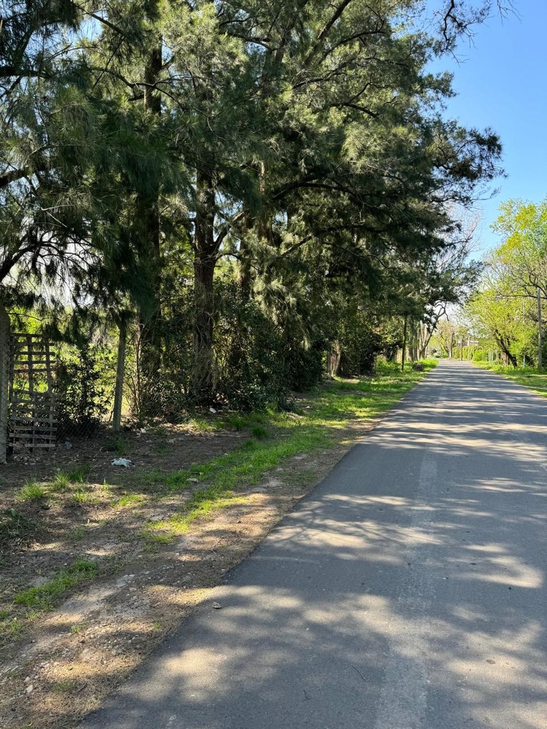 Terrenos y lotes en venta 0 ambiente en Rawson 1700, Villa de Mayo ...