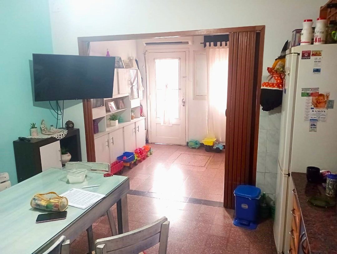 Casa en venta 4 ambientes en Jorge Harding 1400, Barrio Industrial ...