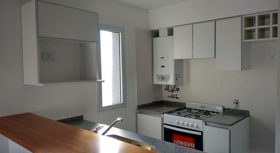 Departamento en venta 2 ambientes en Santa Fe 2500, Lourdes, Rosario ...