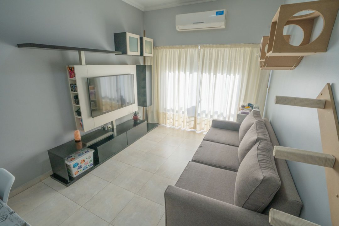 Departamento en venta 3 ambientes en Maestra Baldini 800, Villa Bosch ...