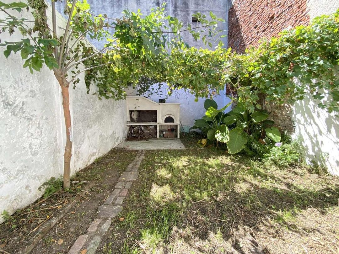 Casa en venta 7 ambientes en Isla de Flores 1500, Palermo, Palermo ...