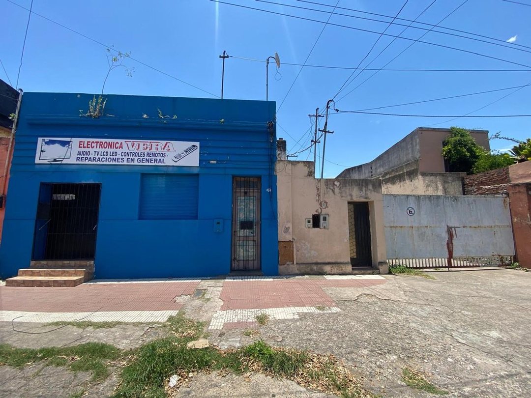 Galpón en venta 0 ambiente en Santiago del Estero 1600, San Miguel de ...