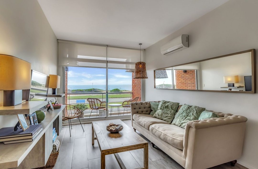 Apartamento en venta 3 ambientes en Rambla Lorenzo Batlle Pacheco 200 ...