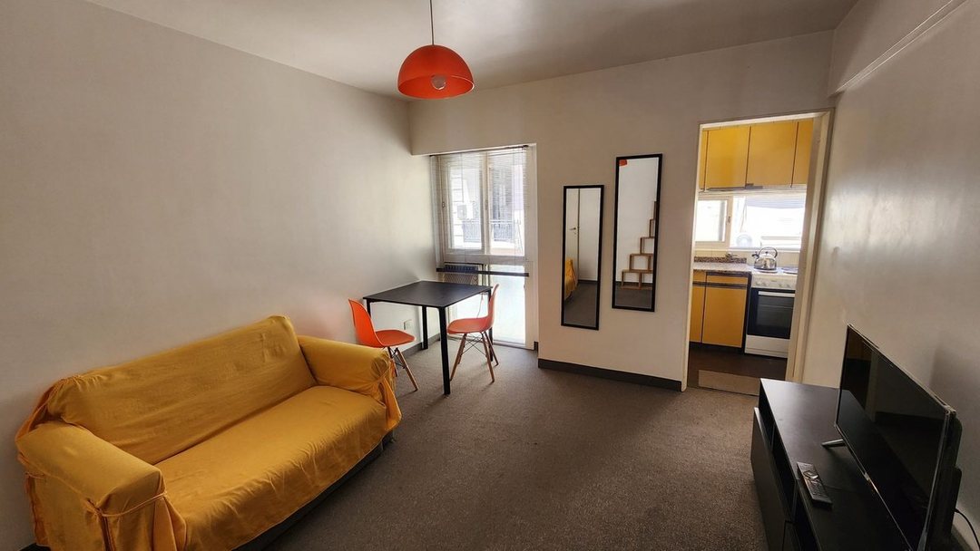 Departamento en alquiler temporario 2 ambientes en Tucumán 300, San ...