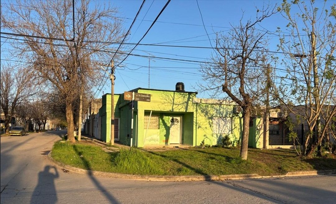 Casa en venta 3 ambientes en Joaquin V. Gonzalez 400, Sunchales ...