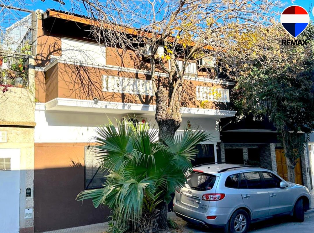 Casa en venta 4 ambientes en Pasaje Wagner 1100, Velez Sarsfield ...
