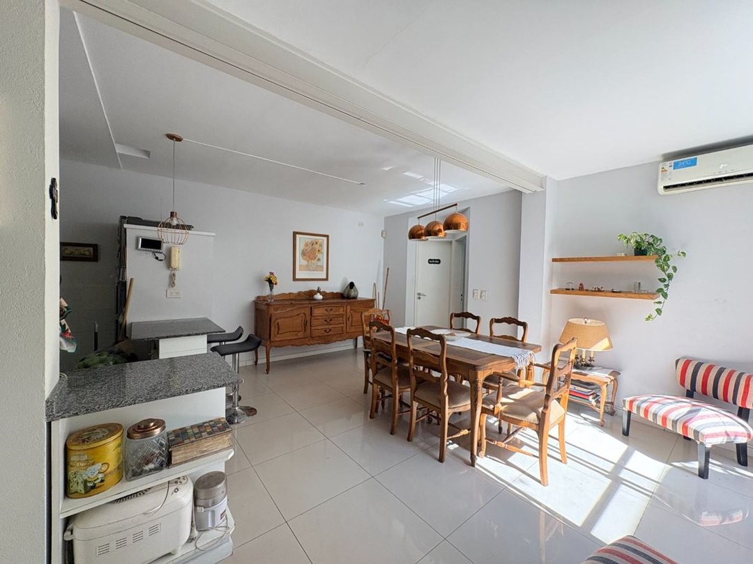 PH en venta 4 ambientes en Pico 2700, Saavedra, Capital Federal