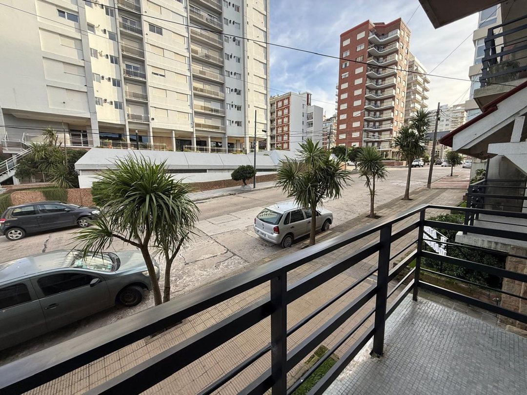 Departamento en venta 1 ambiente en Bolívar 900, Stella Maris, Mar del ...