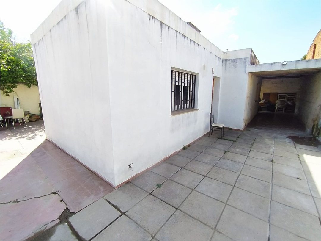 Casa en venta 4 ambientes en Luis de Azpeitía 3700, Alto Alberdi ...