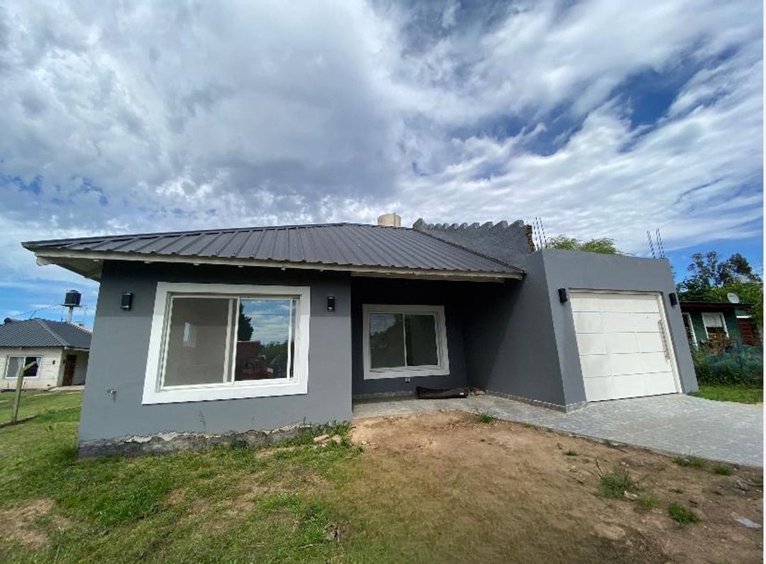 Casa en venta 3 ambientes en Rio Feliciano 1400, La Gloria de la ...