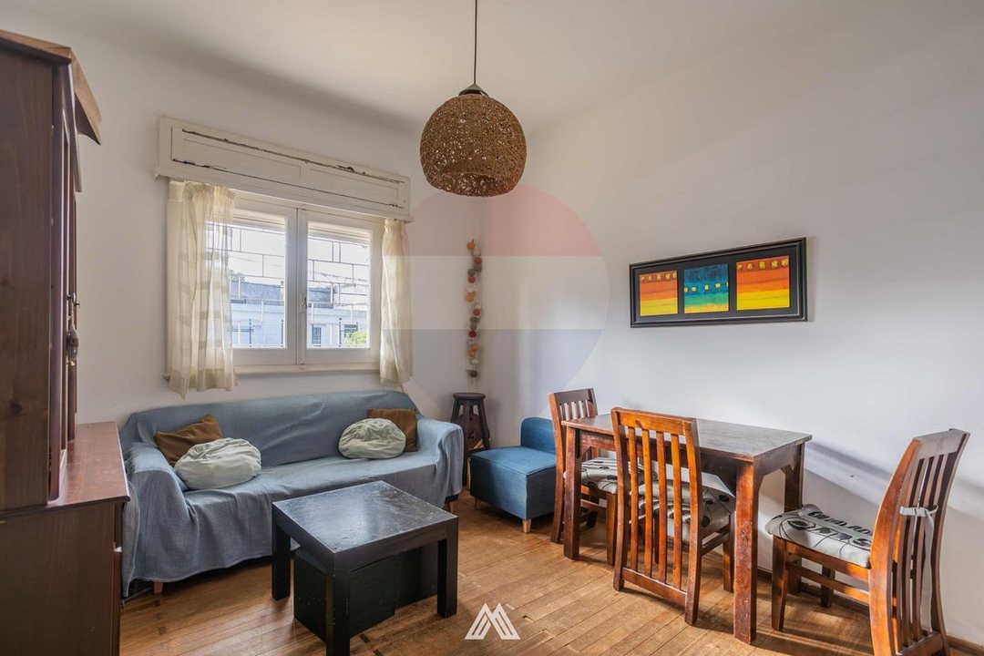 Apartamento en venta 3 ambientes en Tomas Gomez 3700, Buceo, Buceo ...