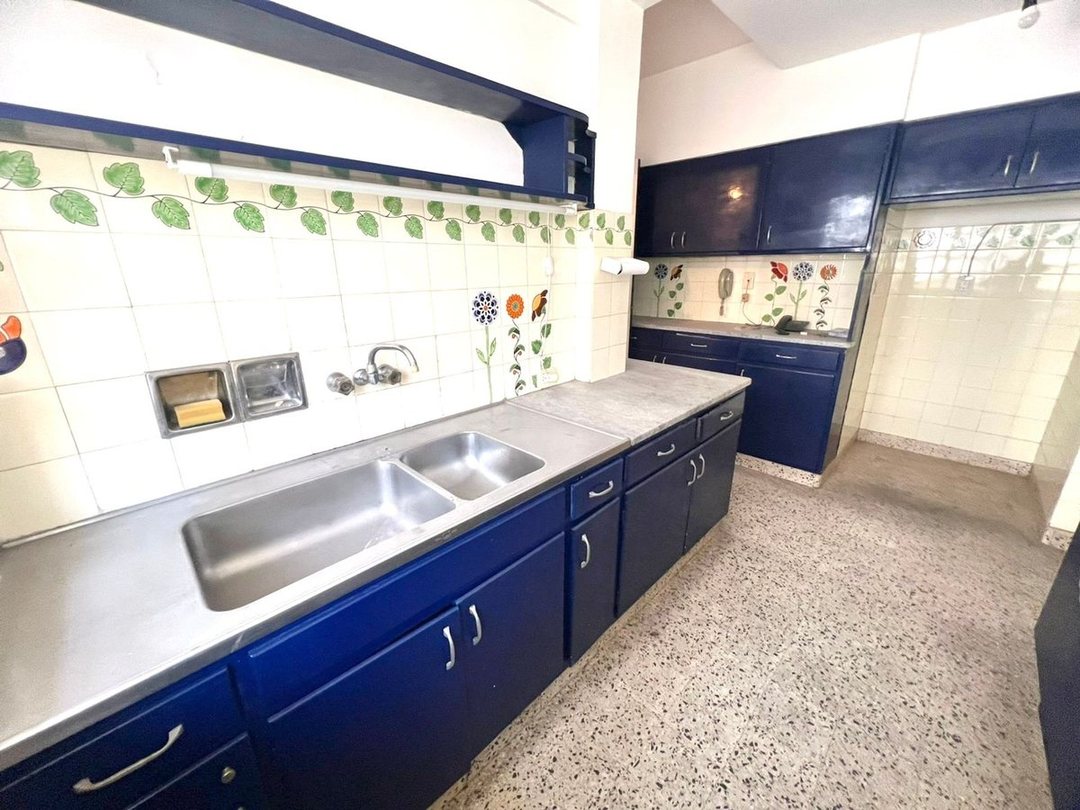 Departamento en venta 3 ambientes en Charcas 2500, Recoleta, Capital ...