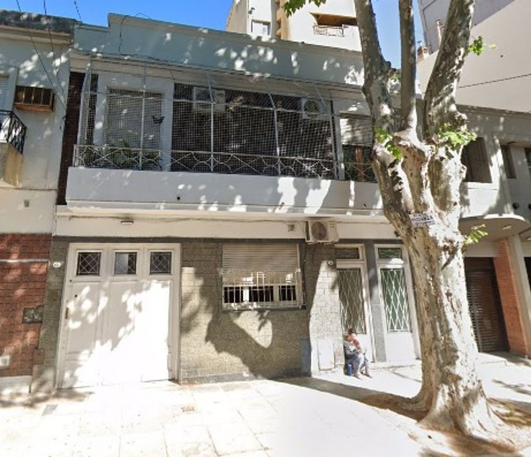 Local en venta 0 ambiente en Julián Álvarez 800, Villa Crespo, Capital ...