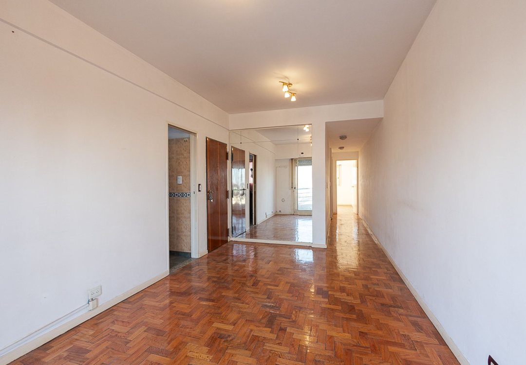 Departamento en venta 2 ambientes en David Magdalena 2700, Caseros ...