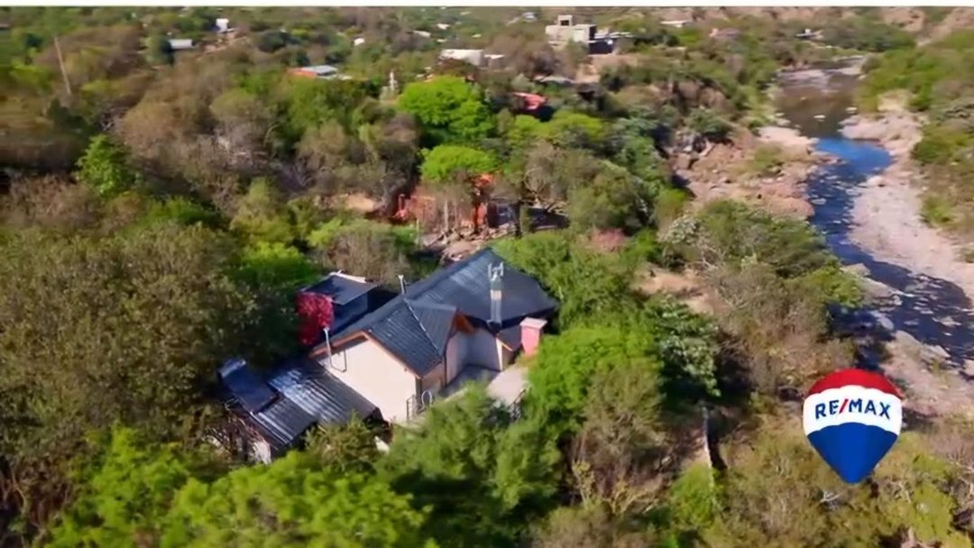 Casa en venta 4 ambientes en Rio Anisacate, Calle Privada 0, La ...