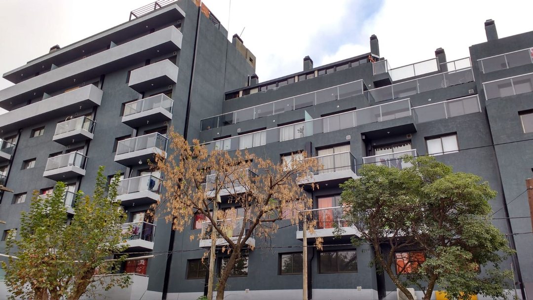 Departamento en venta 2 ambientes en Miguel de Cervantes 600, Alta ...