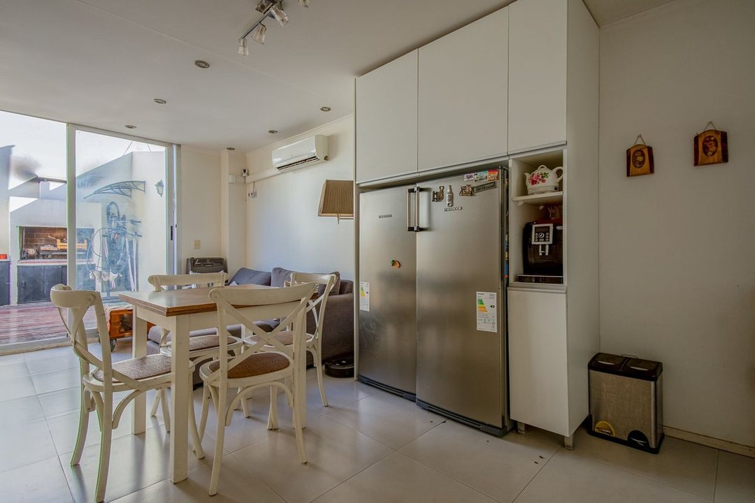 PH en venta 2 ambientes en José Pascual Tamborini 4100, Villa Urquiza ...