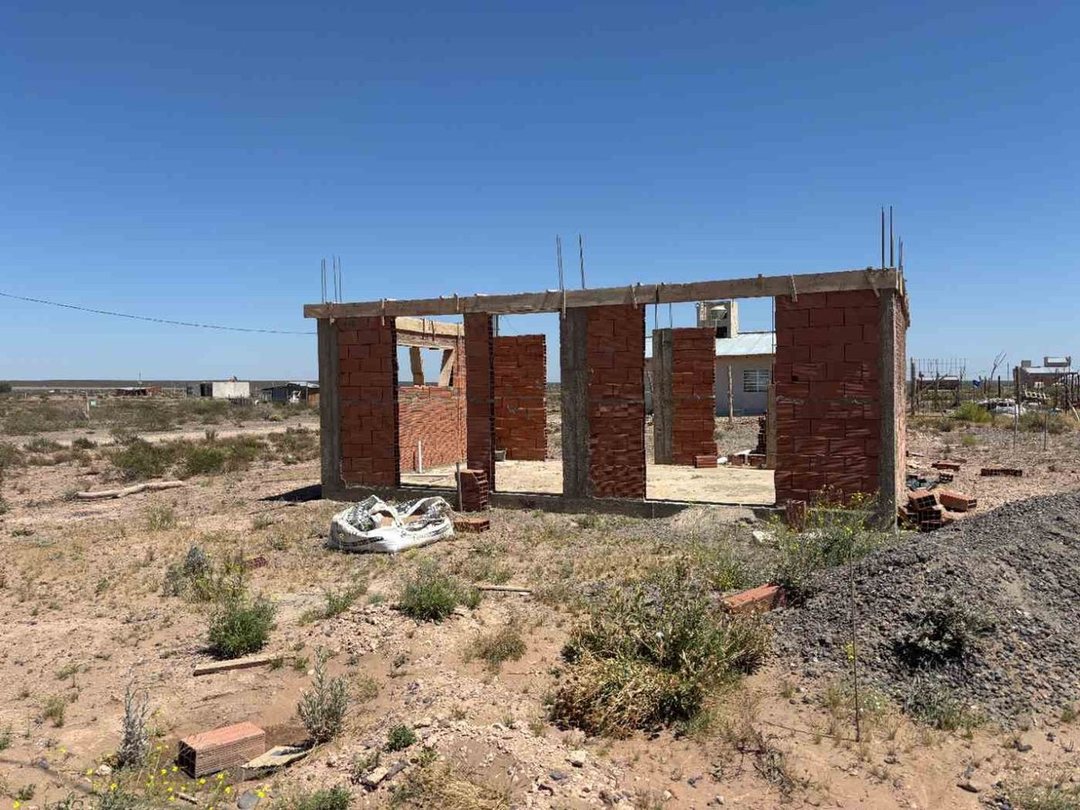 Terrenos y lotes en venta 0 ambiente en Avenida Emilio Manquiao S/N ...