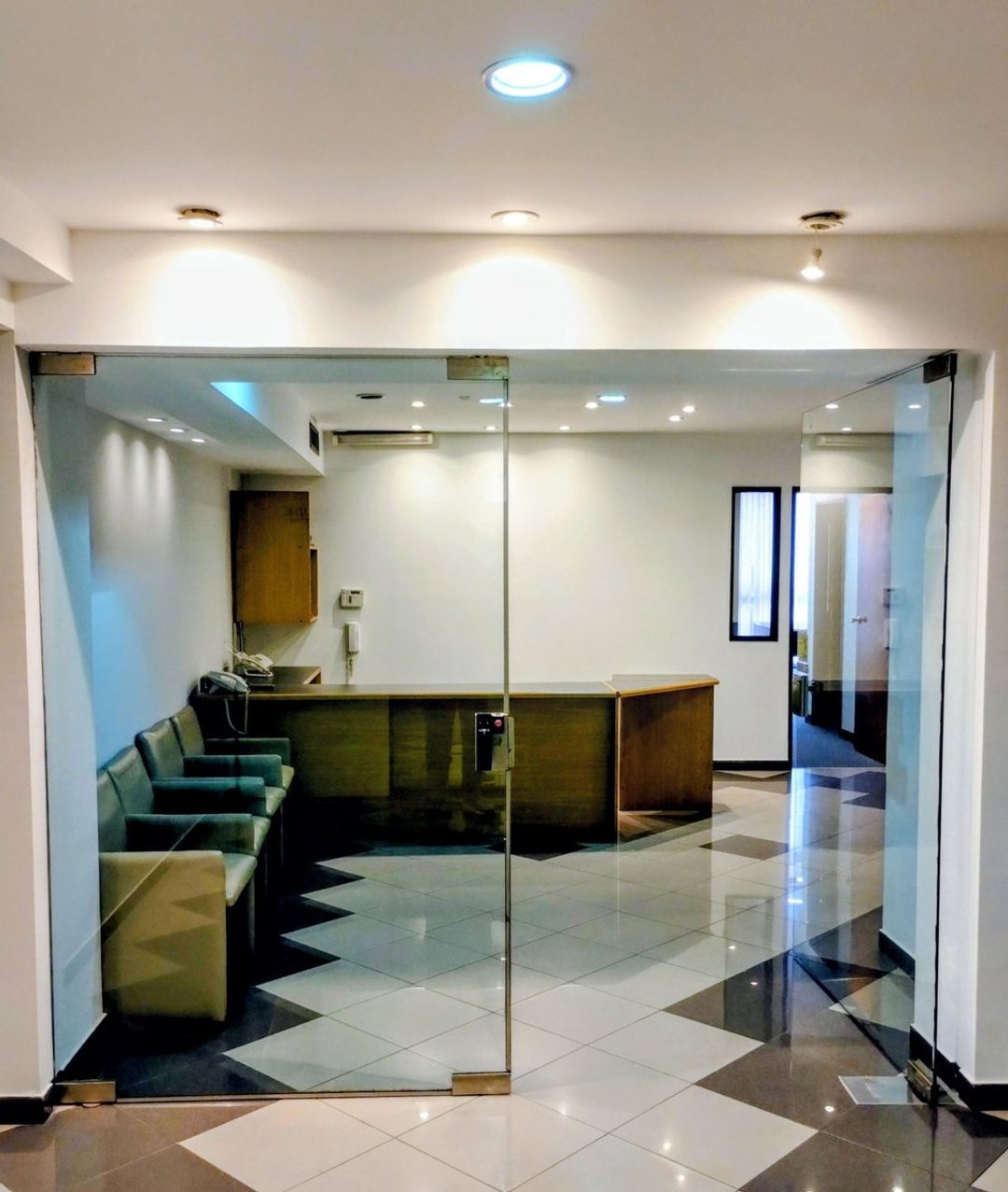 Oficina en venta 0 ambiente en Tucumán 600, San Nicolás, Capital Federal