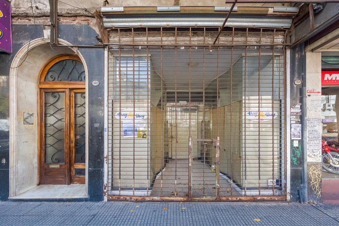 Oficina en venta 0 ambiente en Avenida Raúl Scalabrini Ortiz 400, Villa ...