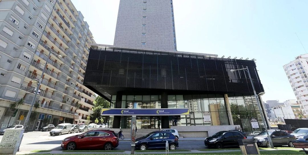 Departamento en venta 2 ambientes en Santiago del Estero 1400, La Perla ...