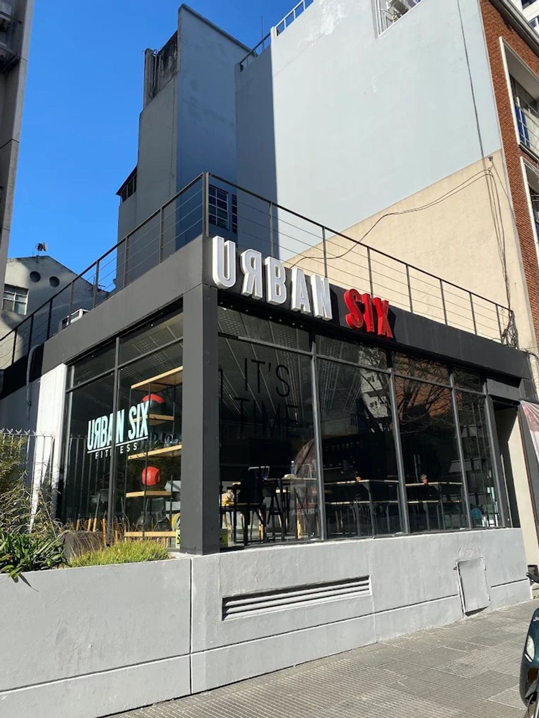 Local en venta 0 ambiente en Humboldt 1900, Palermo, Capital Federal