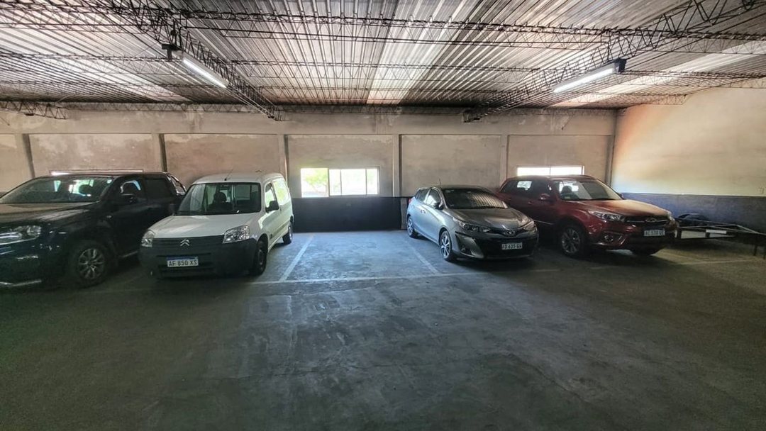 Cochera en venta 0 ambiente en Plaza 4200, Saavedra, Capital Federal