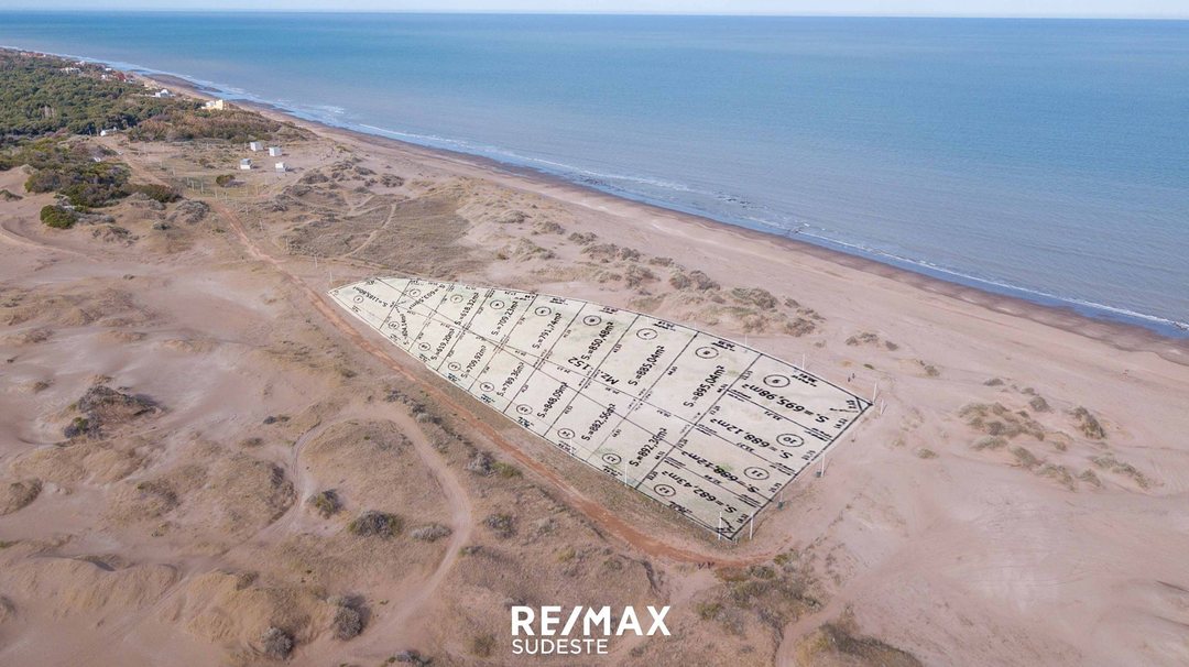 Terrenos y lotes en venta 0 ambiente en Calle 0, Pehuen Co, Coronel ...