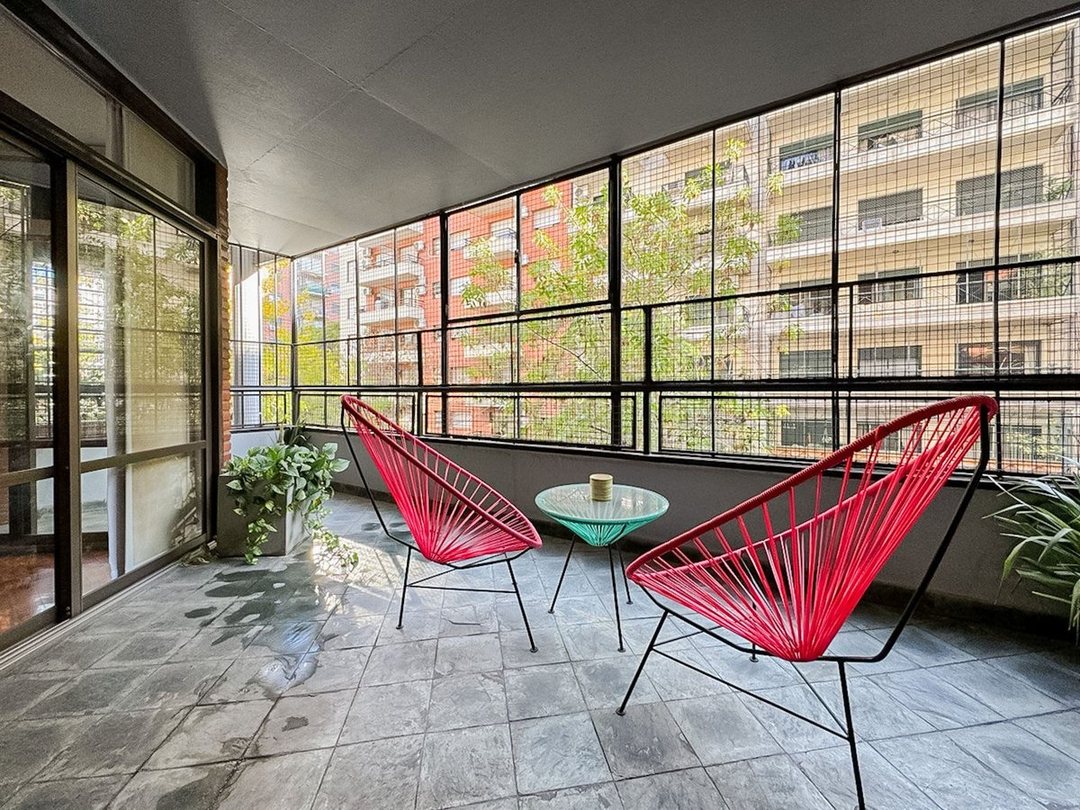 Departamento en venta 4 ambientes en Cuba 2800, Nuñez, Capital Federal